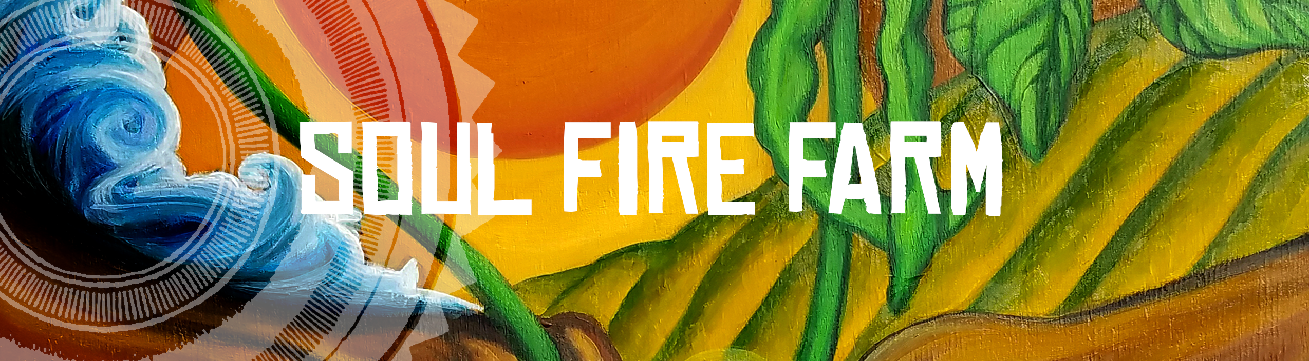 Soul Fire YouTube Banner cropped – SOUL FIRE FARM
