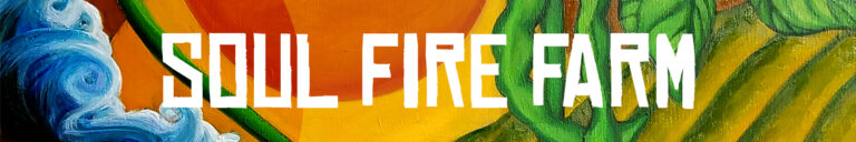 November 2010 – SOUL FIRE FARM