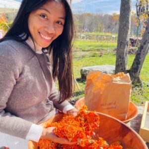 SOUL FIRE FARM – Ending racism and injustice in the food system